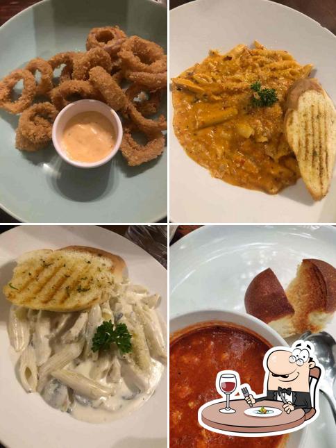 Autumn Leaf Cafe, Hyderabad - Restaurant menu and reviews