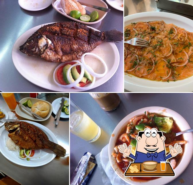 Top 5 restaurantes con аguardiente en Ciudad de México, octubre 2025 ...