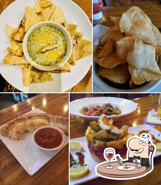 The Iron Oven, Southampton - Restaurant menu, prices and reviews