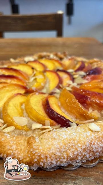 Night Kitchen Bakery & Cafe, Philadelphia - Restaurant menu, prices and ...