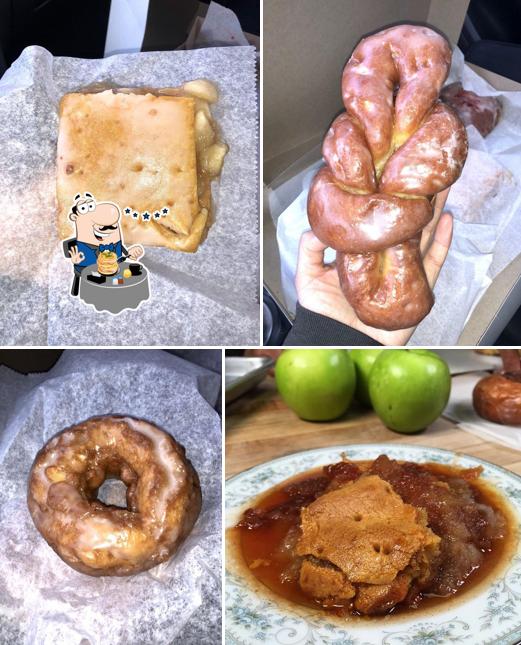 Abundance Bakery, Chicago - Restaurant menu, prices and reviews