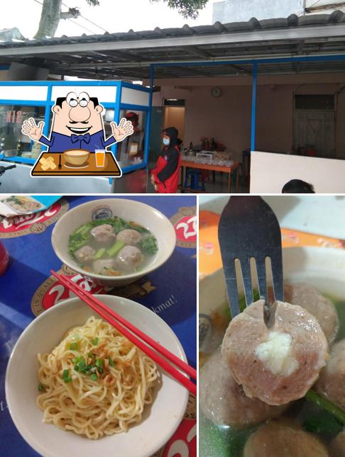 Baso Doraemon (Ayu/Kumis), Bandung - Restaurant menu, prices and reviews