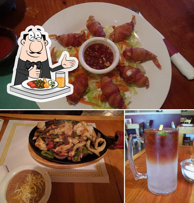 Chatitas Steakhouse, Douglas - Restaurant menu, prices and reviews
