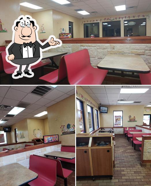 Chicken Express, Tyler - Restaurant menu, prices and reviews