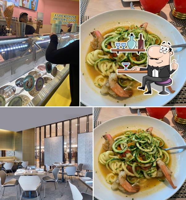 Best restaurants in Roosevelt Field Mall - Restaurant Guru