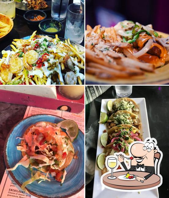 Restaurante El Chingon, San Diego - Carta del restaurante y opiniones