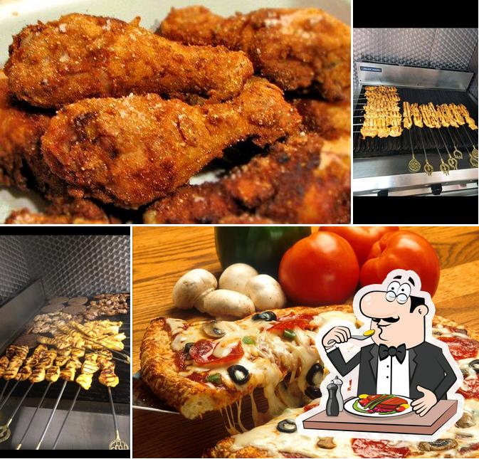 Top 7 restaurants in Dronfield, november 2025 - Restaurant Guru