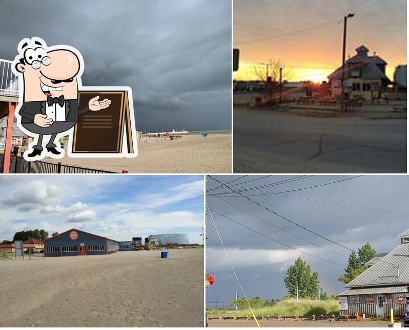 Top 5 restaurants in Port Stanley, september 2025 - Restaurant Guru