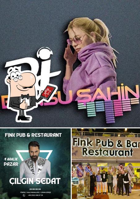 Fink Pub & Bar Restaurant, Finike - Restaurant reviews