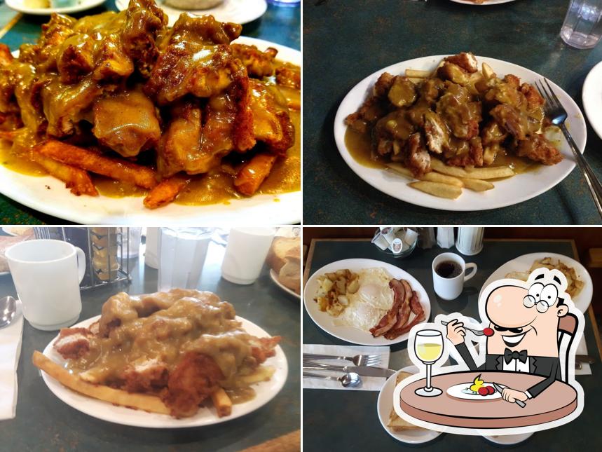 Top 5 restaurants in Chemainus, october 2025 - Restaurant Guru
