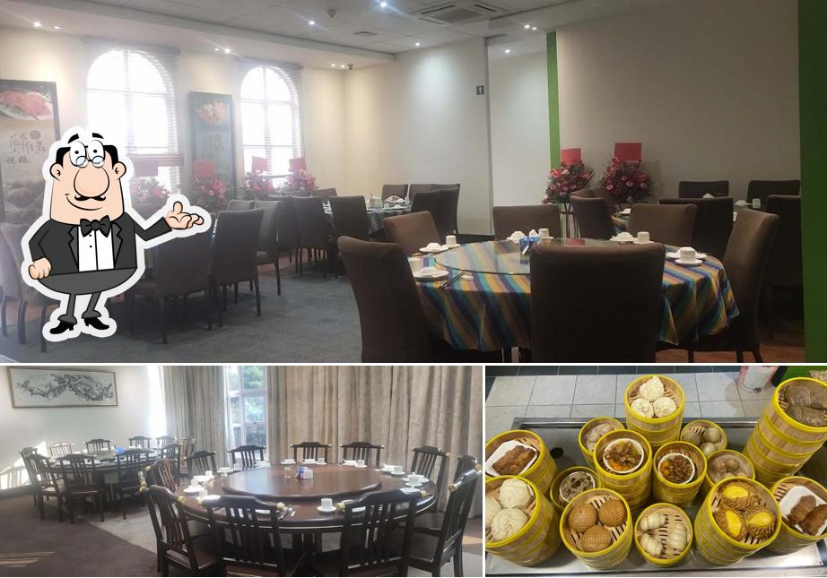 Hon Won Chinese Restaurant, Sandton - Restaurant menu, prices and reviews