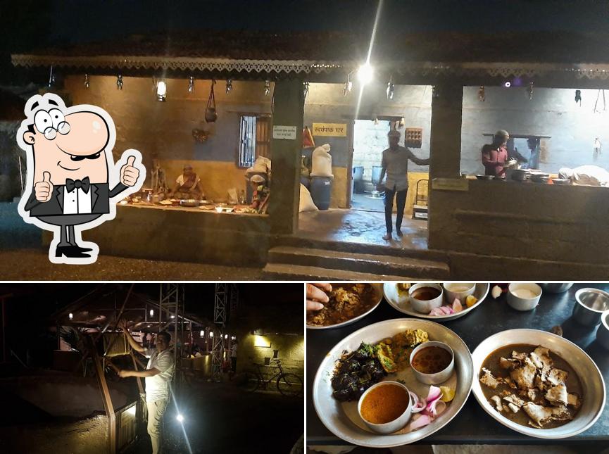 Hotel 7/12, Kolhapur - Restaurant menu, prices and reviews