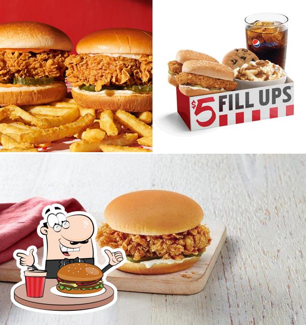 Top 5 fast food in Madison, Indiana, january 2026 - Restaurant Guru