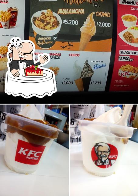 KFC, Palmira - Restaurant menu, prices and reviews