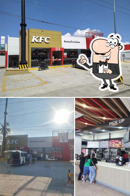 KFC, Silang - Restaurant menu, prices and reviews
