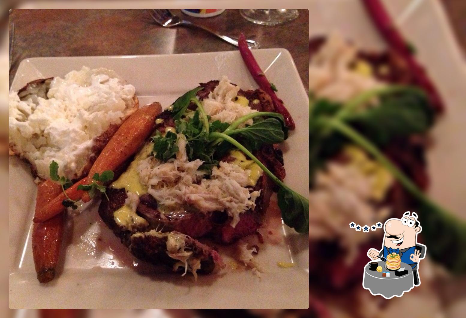 Top 5 restaurants with walleye in Two Harbors, october 2024 ...