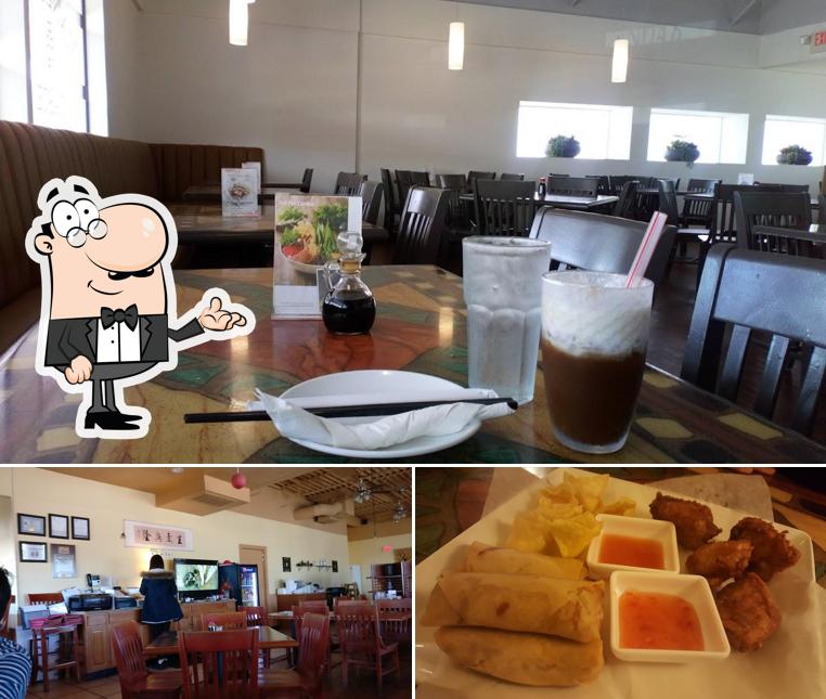 Mandarin Taste, Tulsa - Restaurant menu, prices and reviews