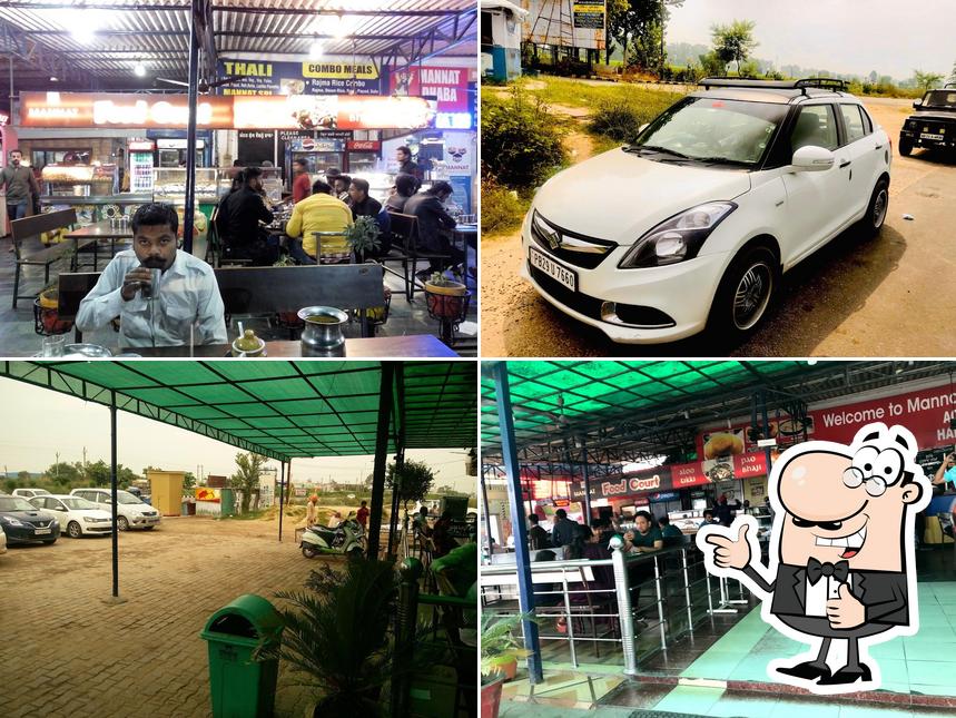 Mannat Dhaba Rohtak, Rohtak - Restaurant menu, prices and reviews