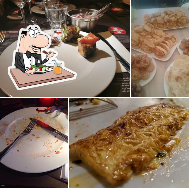 Pampas Rodizio, Antwerp - Restaurant menu, prices and reviews