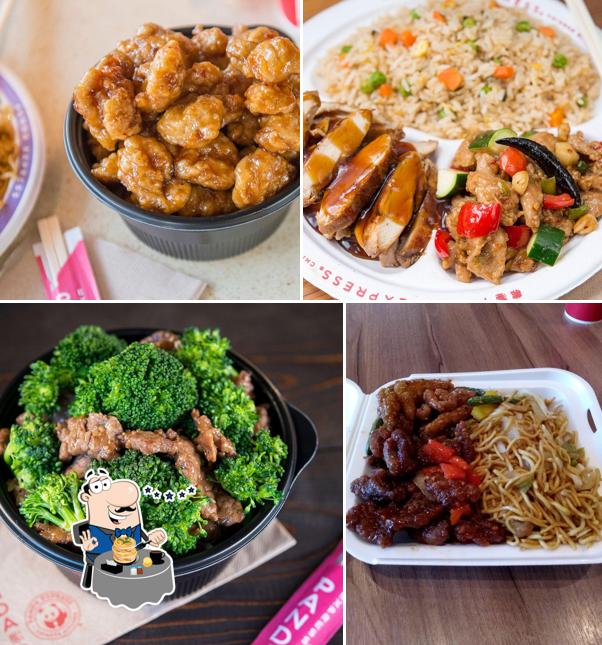 Top 5 restaurants with chinese rice in Manhattan, december 2025 ...