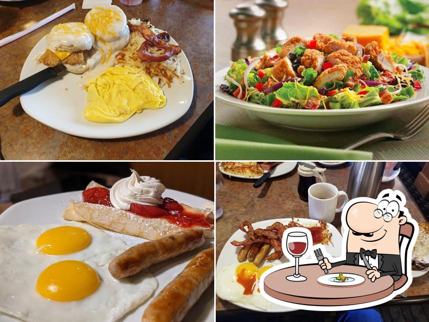 Top 7 restaurants for breakfast in Ames, december 2025 - Restaurant Guru