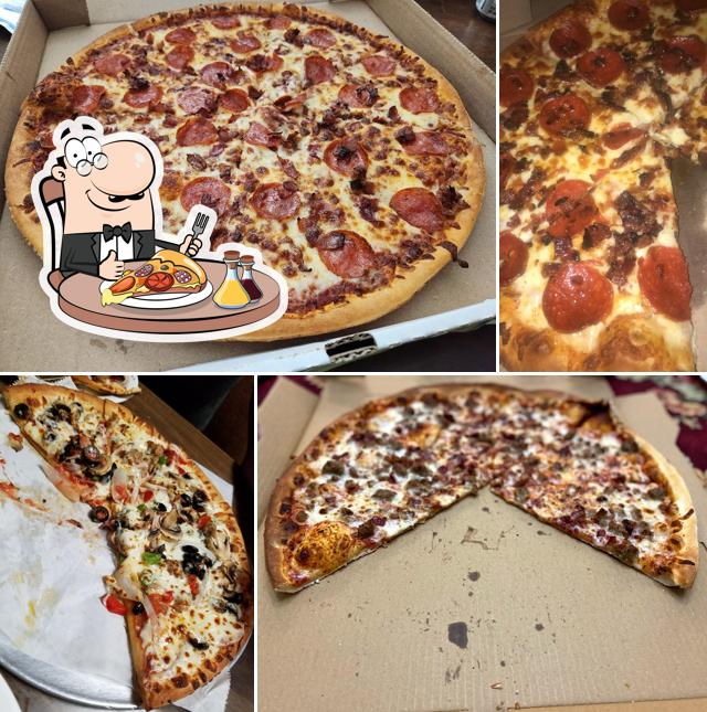 Top 7 restaurants with taco pizza in Oklahoma City, august 2025 ...