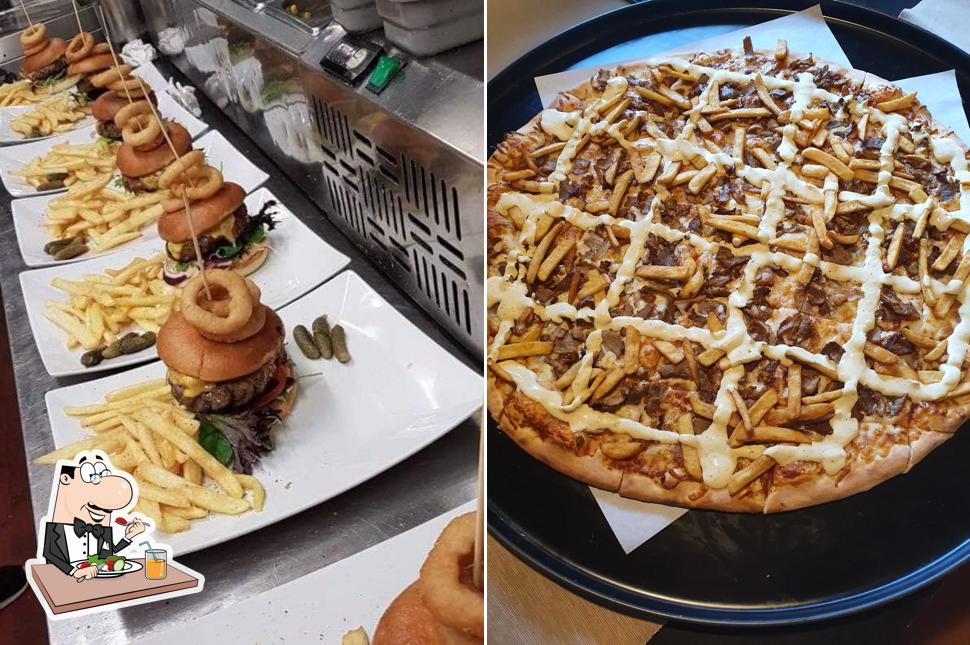 Charlies Askim pub & bar, Askim - Restaurant reviews