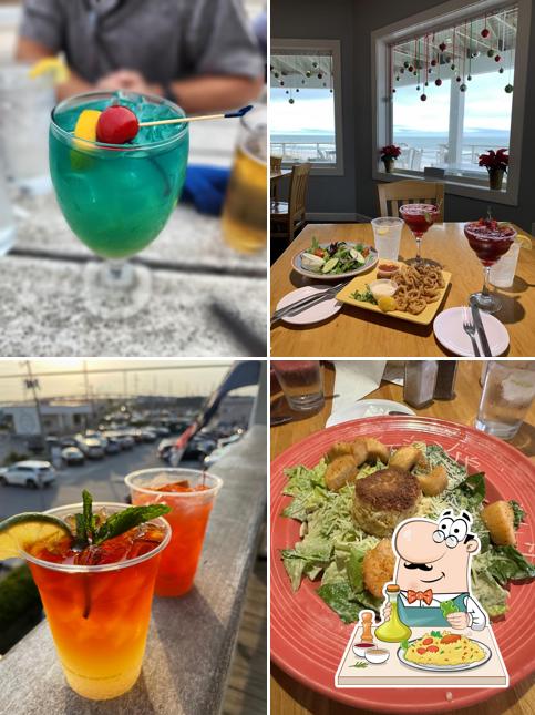 Daddy Mac's Beach Grille in Surf City - Restaurant reviews