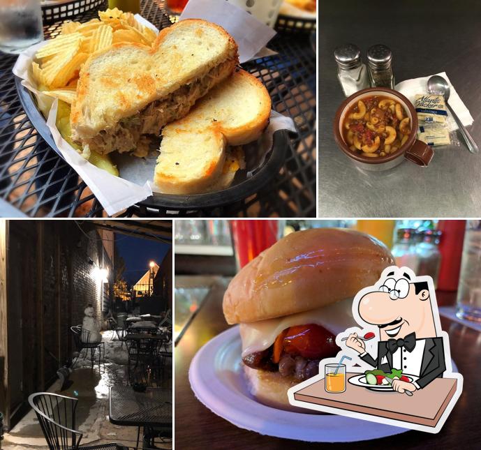 Dusty's Bar, Minneapolis - Restaurant menu, prices and reviews