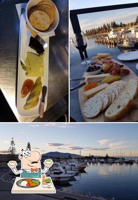 Horse & Camel Winebar Bermagui in Bermagui - Restaurant reviews