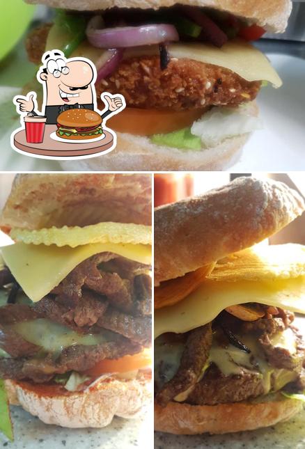 Lord Protector, Huntingdon - Restaurant menu, prices and reviews