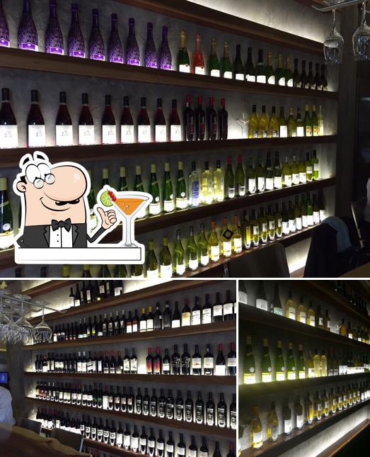 Petit 87, Mexico City - Restaurant menu, prices and reviews