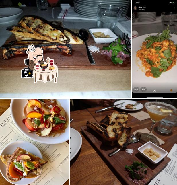 The Annex Kitchen, Fresno - Restaurant menu, prices and reviews