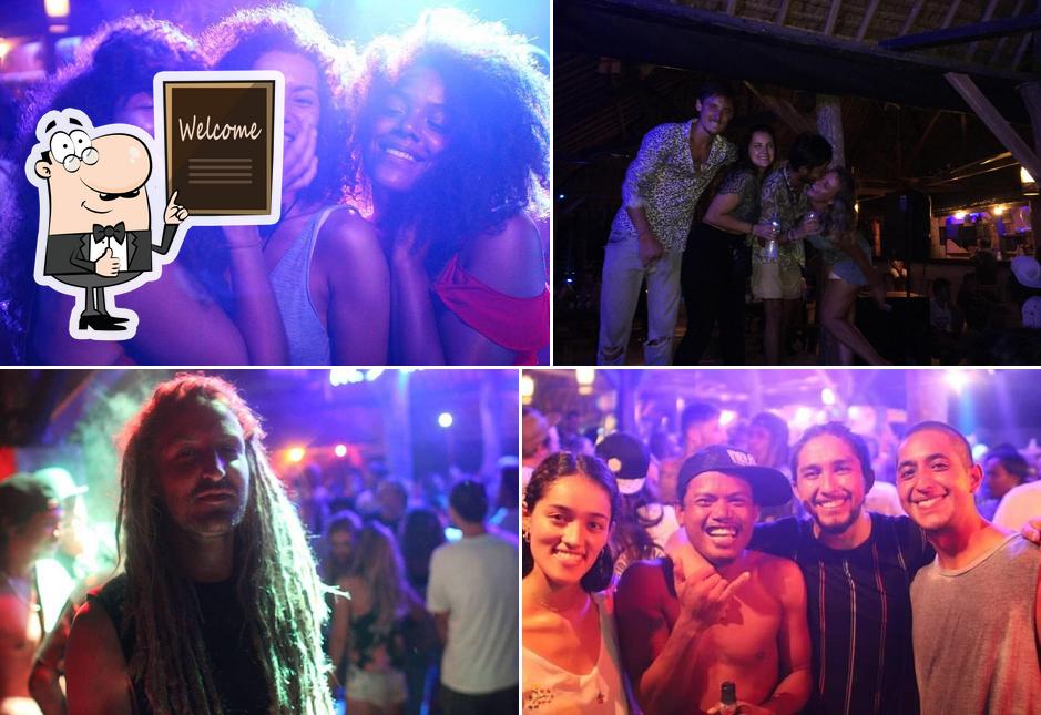 surfers bar Kuta Lombok, Kuta - Restaurant reviews