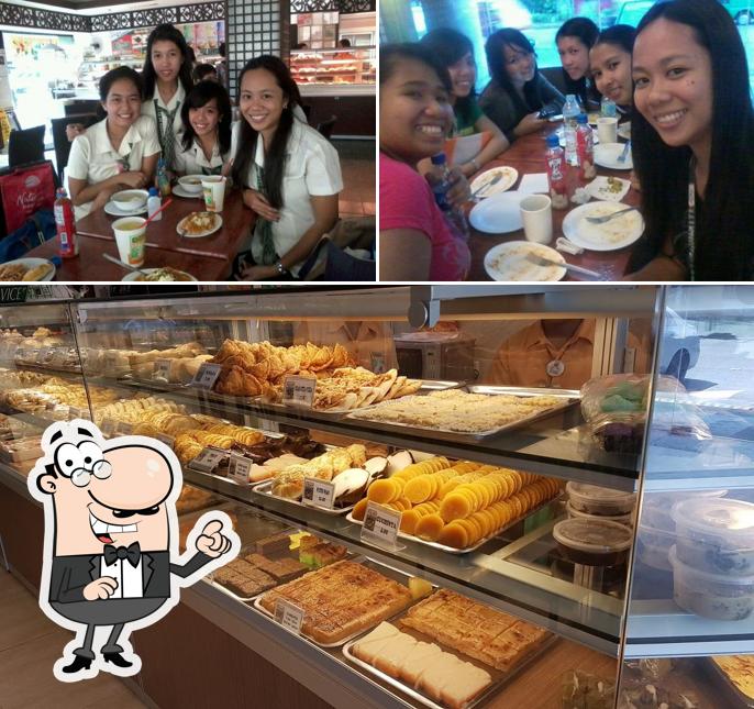QUAN restaurant, Bacolod, La Salle Ave - Restaurant reviews