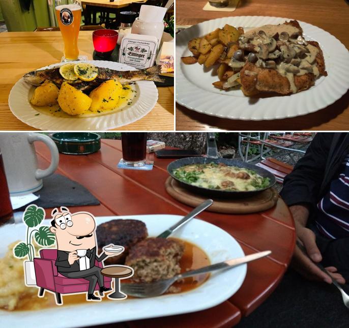 Restaurant Alte Heide, München - Restaurantbewertungen