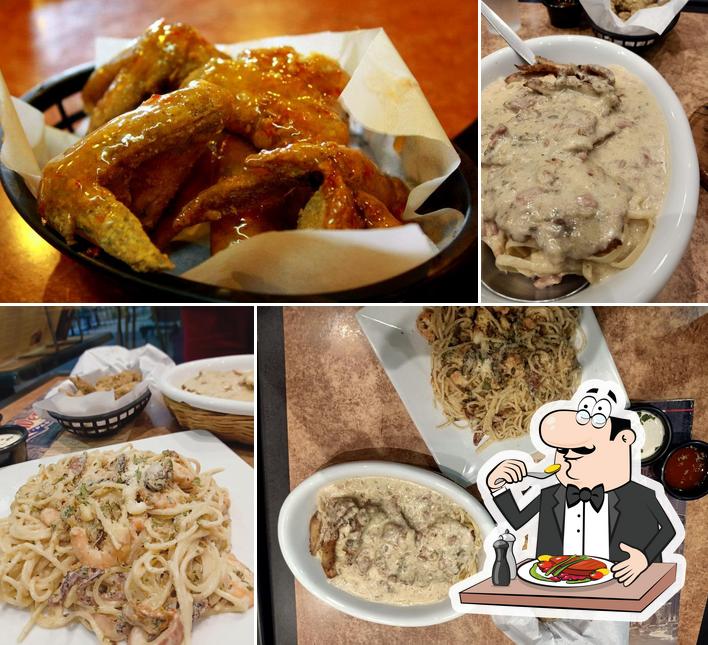 Aveneto Pizzeria Mall of Asia, Inc., Pasay