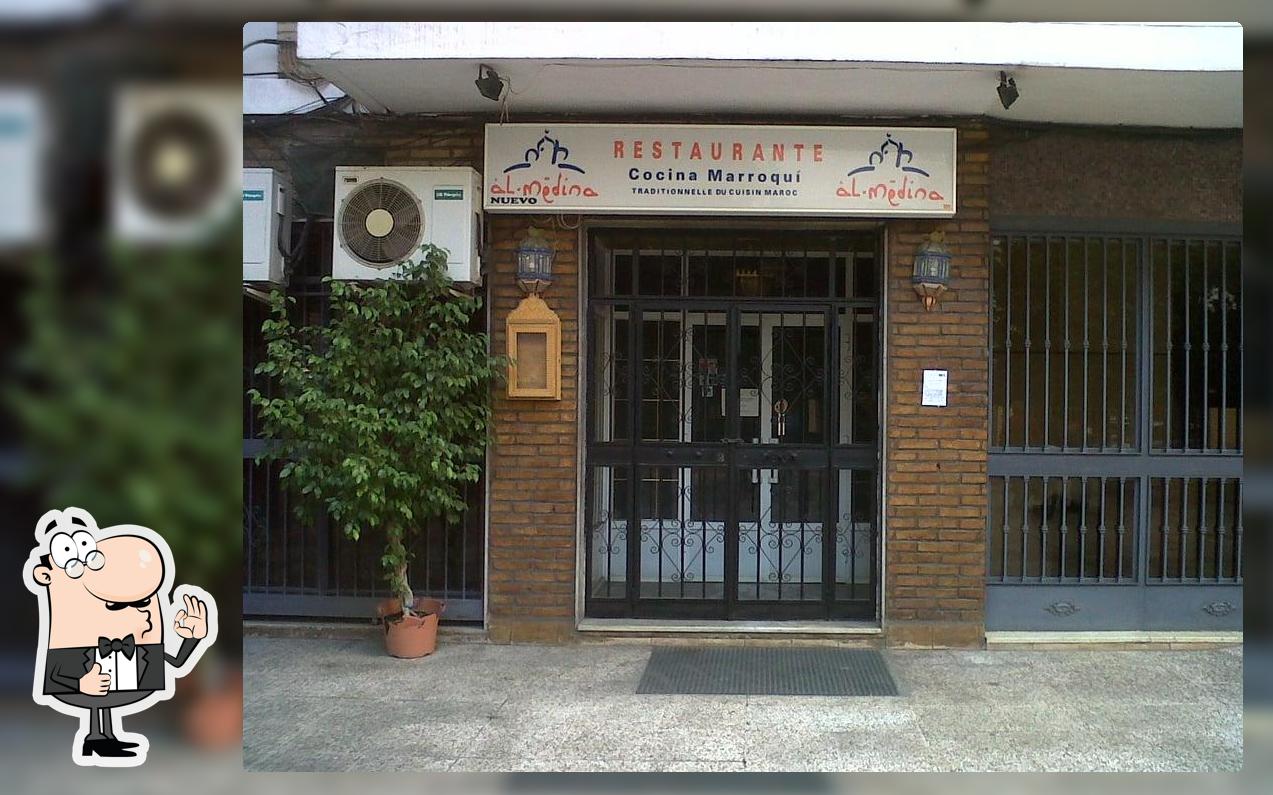 Casa de Abdul, Seville - Restaurant menu, prices and reviews
