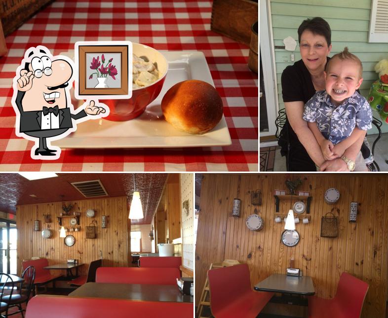 Restaurante Charlie's Fried Chicken, Muskogee - Carta del restaurante y ...