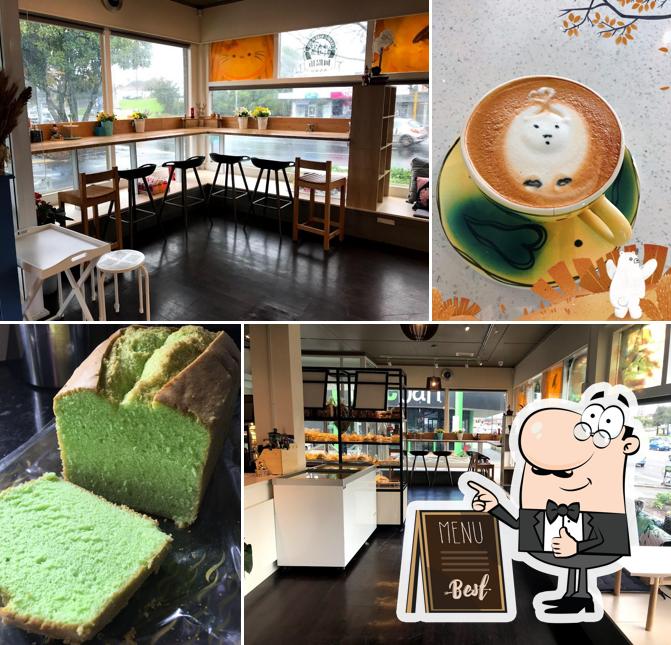 Classic Bakehouse New Lynn, 3119 Great N Rd in Auckland - Restaurant ...