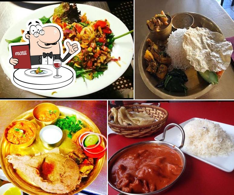 Top 4 restaurants with cheese naans in Ashfield, november 2025 ...