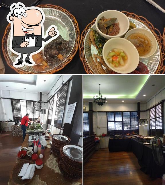 Dekada 1924 All day Buffet Breakfast, Manila - Restaurant menu, prices ...