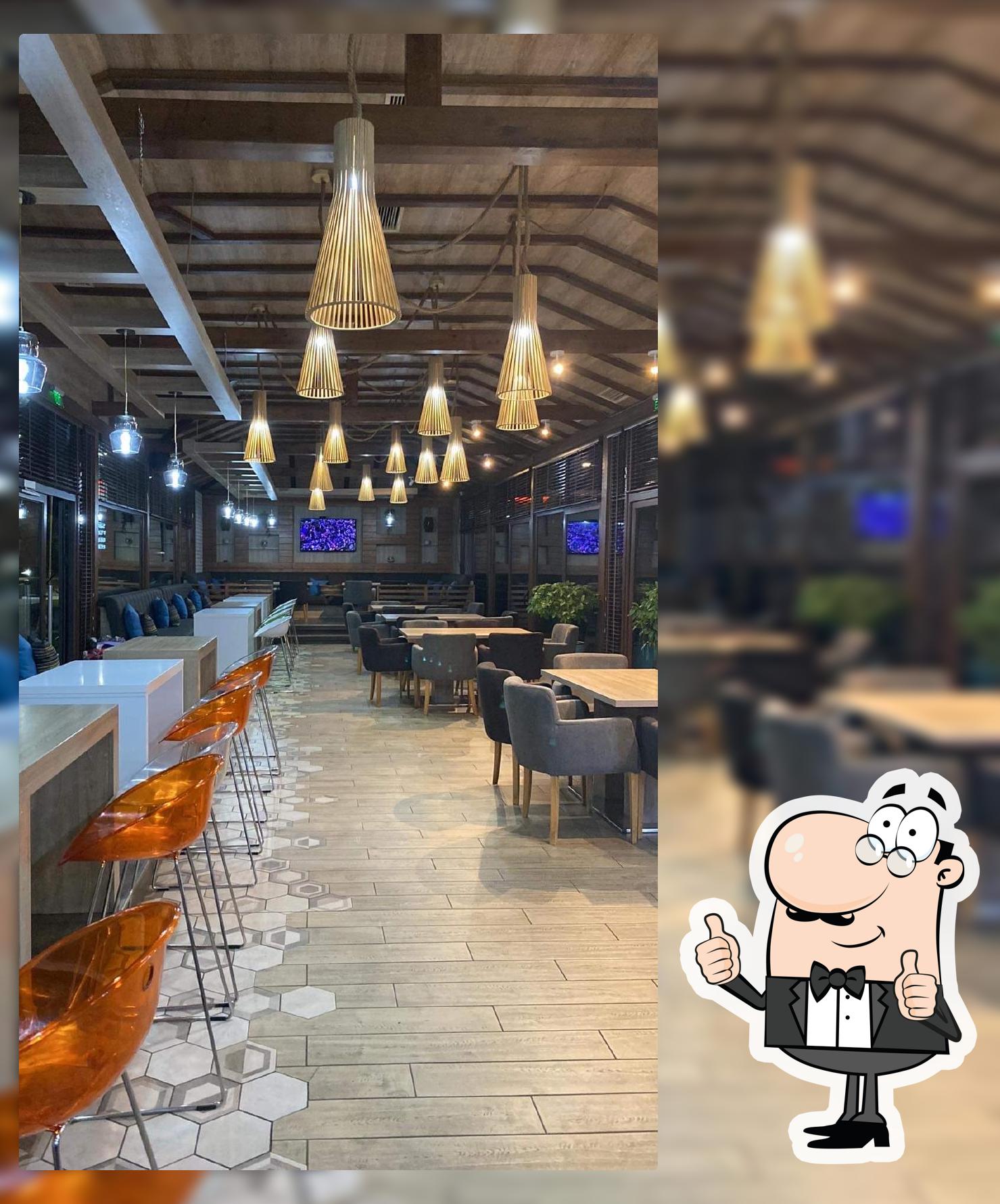 EASY Bar and Dinner, Sofia - Speisekarte, Preise und Bewertungen