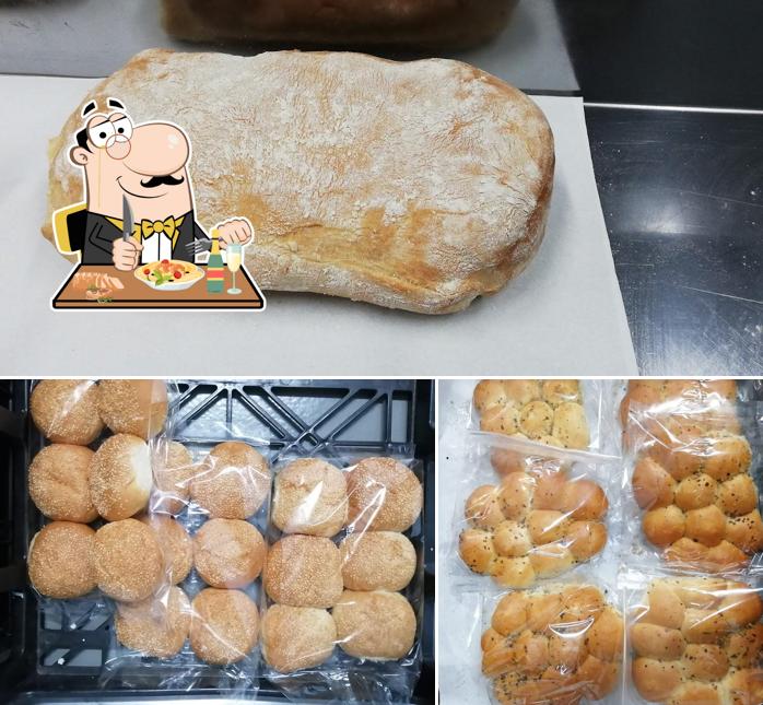 Fresh loaf bakery, South Africa, 23 Bolt Ave