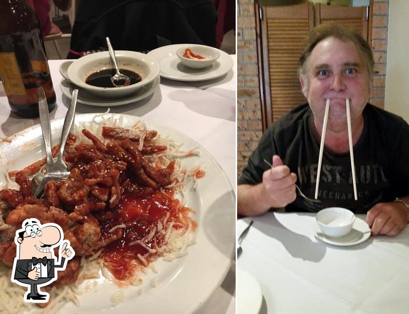Fu Kwai Chinese Restaurant, Frenchs Forest - Restaurant menu, prices ...