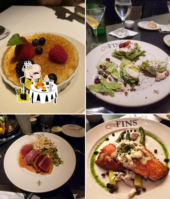 Best fish ceviche in New Orleans restaurants, summer 2024 - Restaurant Guru