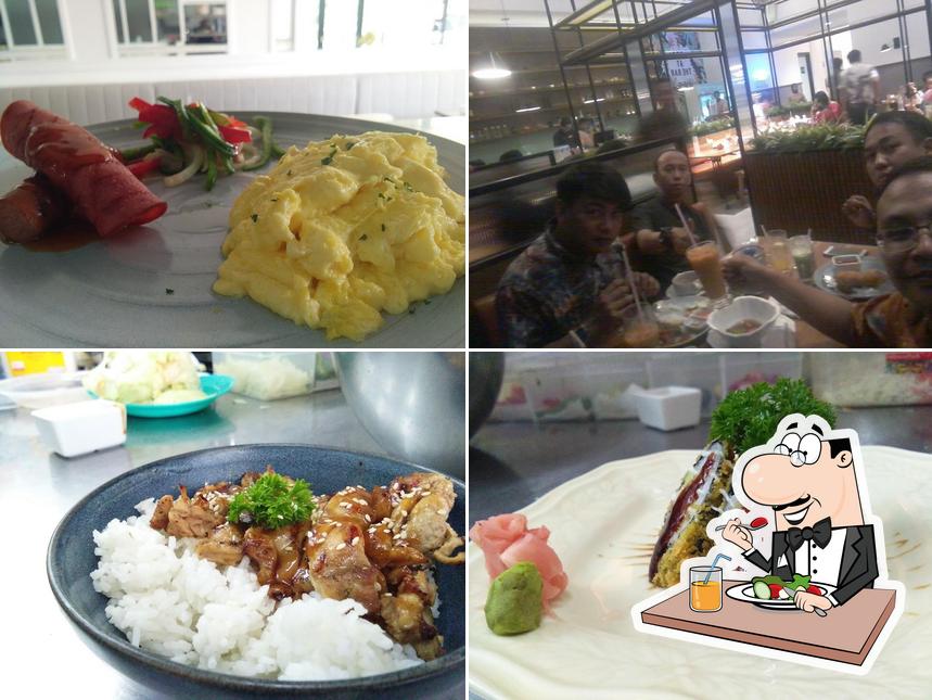 Giggle Box Kota Baru Parahyangan - Bandung, Padalarang - Restaurant reviews