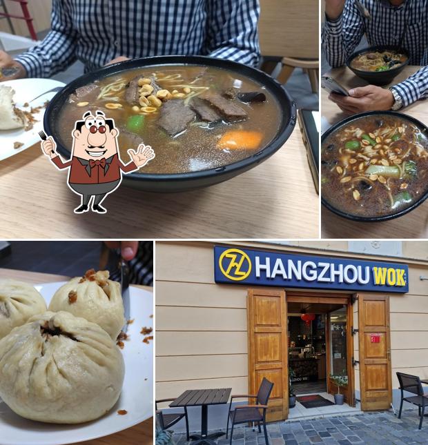 Hangzhou Wok, Székesfehérvár - Restaurant menu, prices and reviews