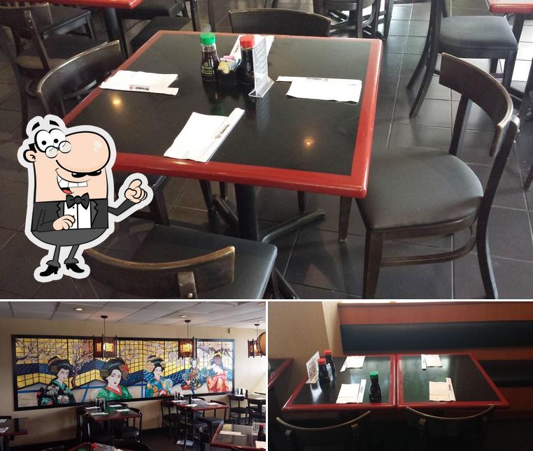 J Chang in Houston