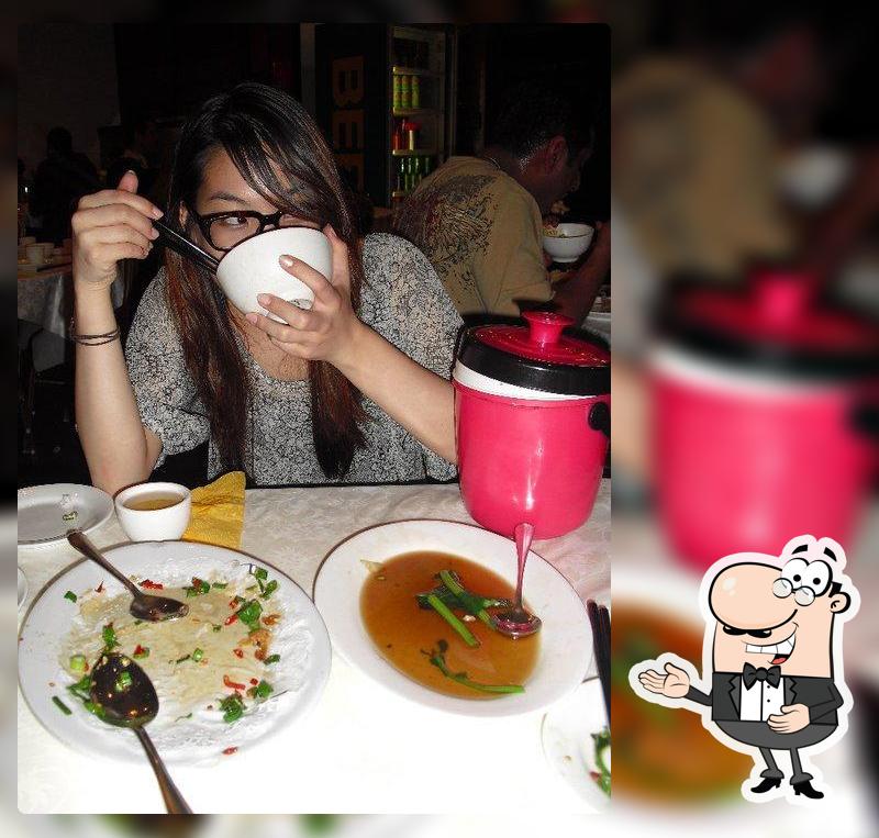 Late night supper at Uncle Billy's, Northbridge - Menú del restaurante ...